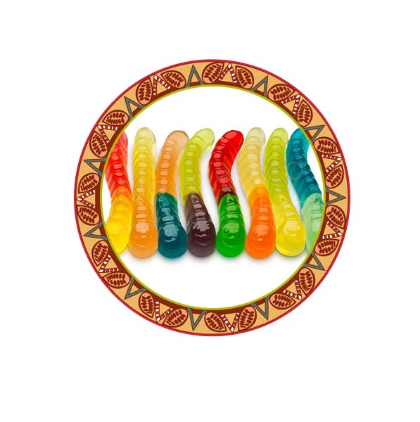 Gomitas - Eliquid México